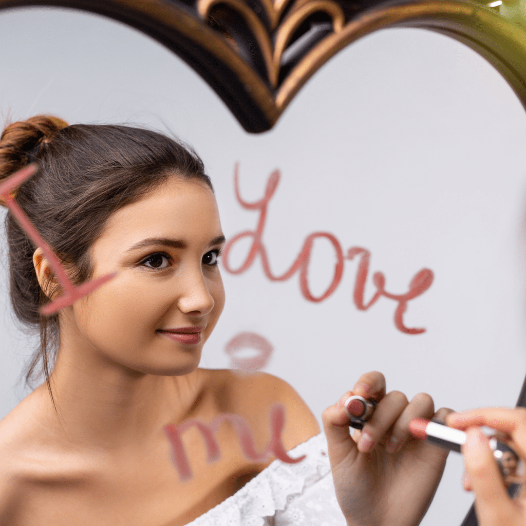 Embracing Self-Care in the New Year Journey to Your Best Self