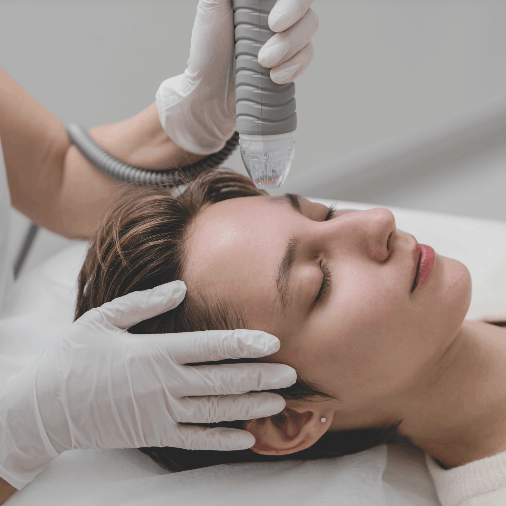 Vivace RF Microneedling East Bay | Natural Skin Rejuvenation
